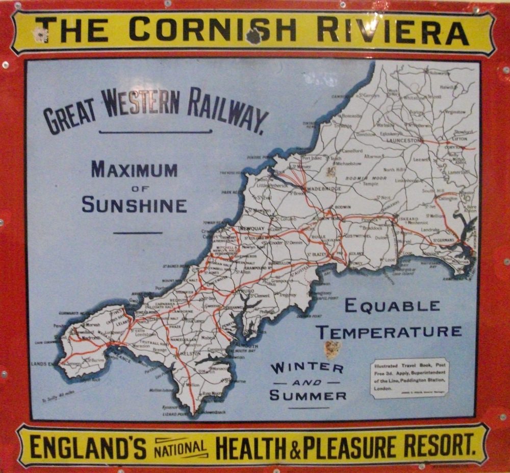 STEAM - Museum of the Great Western Railway Signs - STEAM - Museum of ...