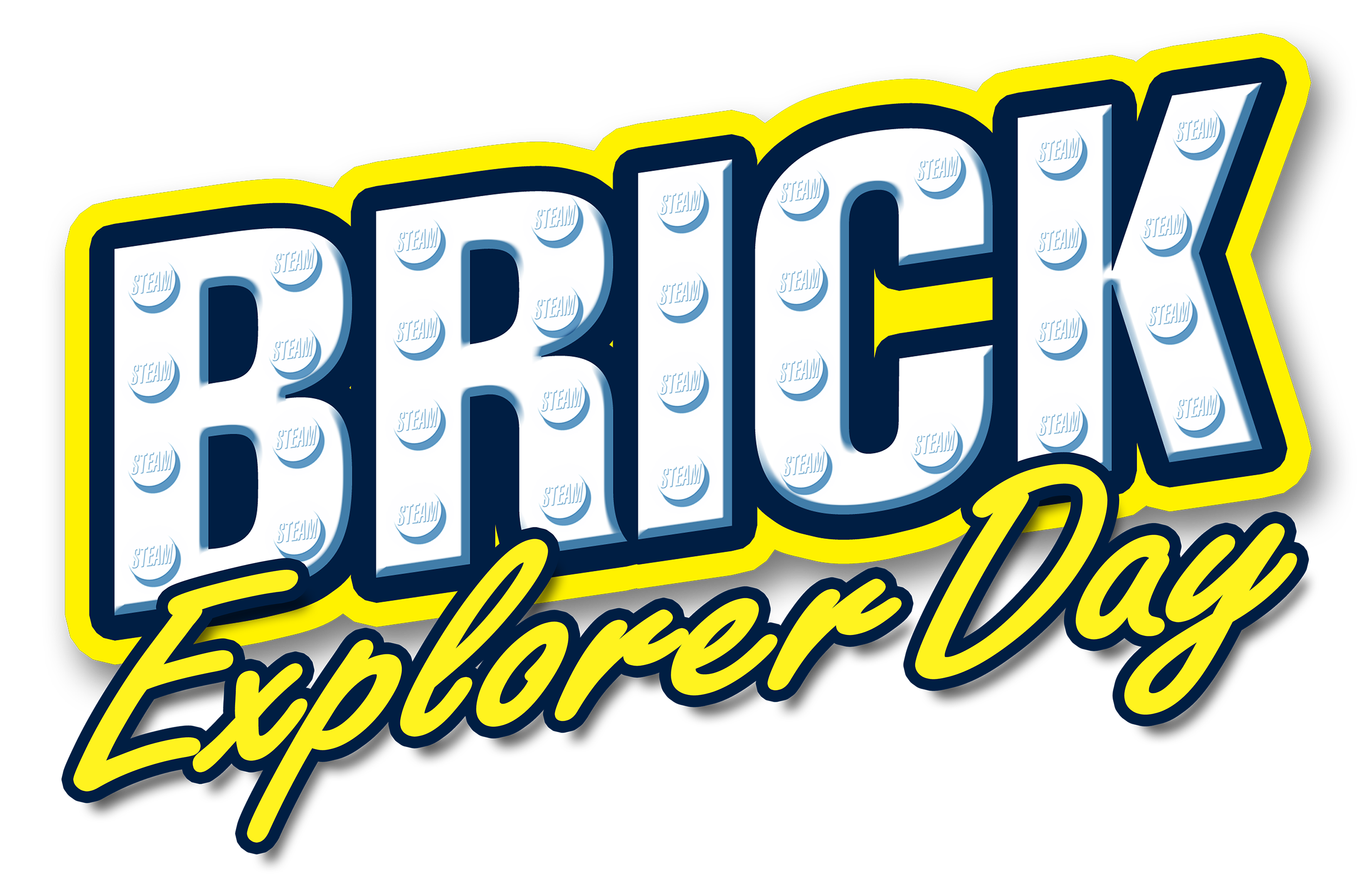 STEAM - Museum of the Great Western Railway Brick Explorer Day - STEAM ...